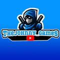The Johnny Games (@thejohnny_games) | TikTok