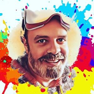 PICO Store - MOON VR Video Player