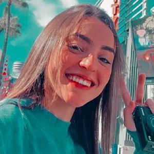 Juh Mazzocco - modelos CapCut