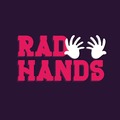 Rad Hands (@radhands) | TikTok