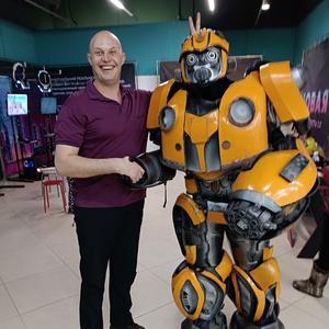 PICO Store - DeoVR Video Streaming